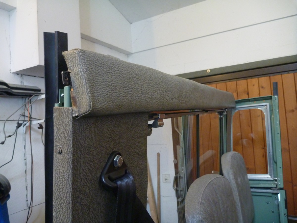 Roll Trim #1 – Little Green Landy