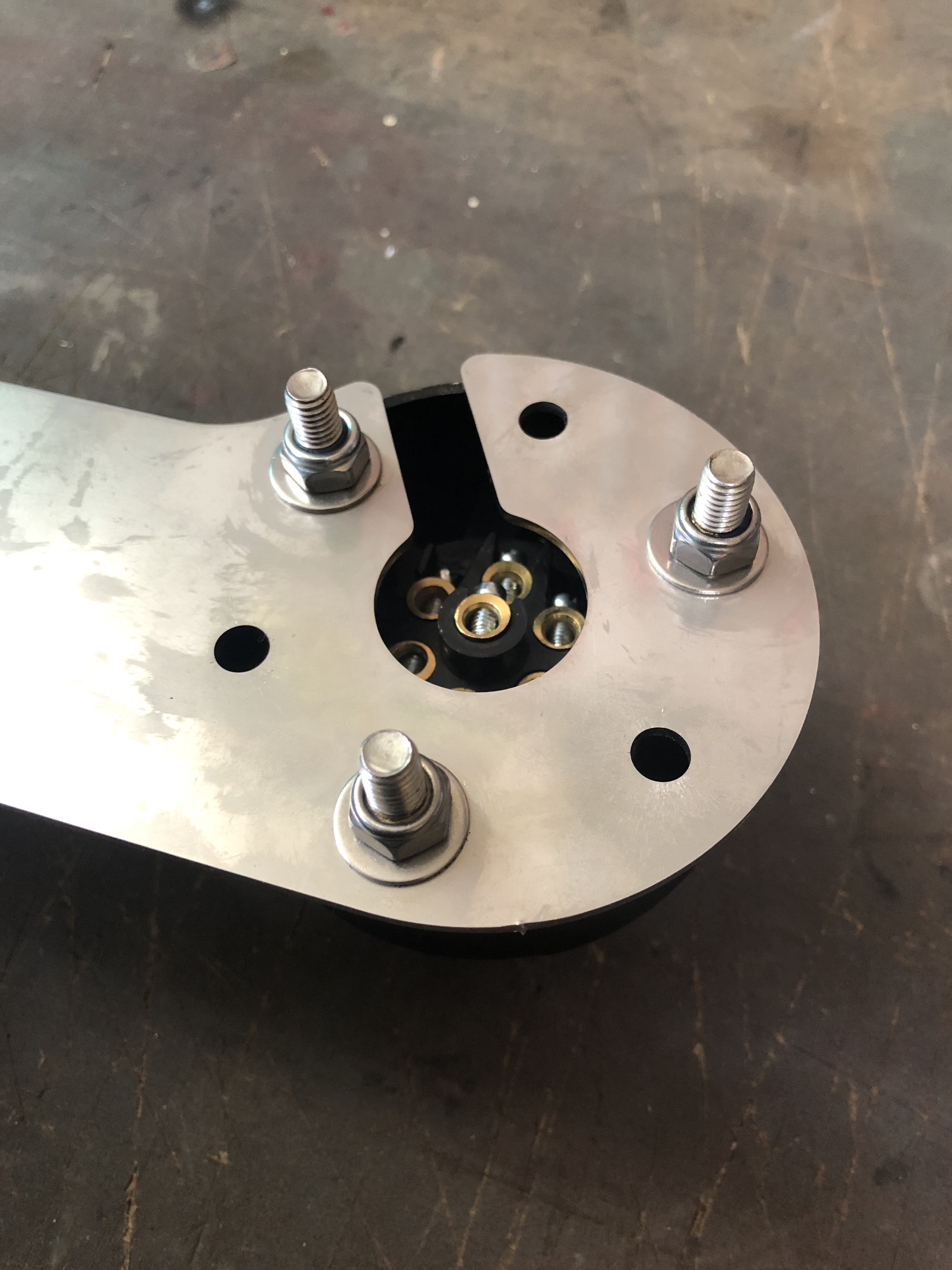 Towing #2: Fitment – Little Green Landy