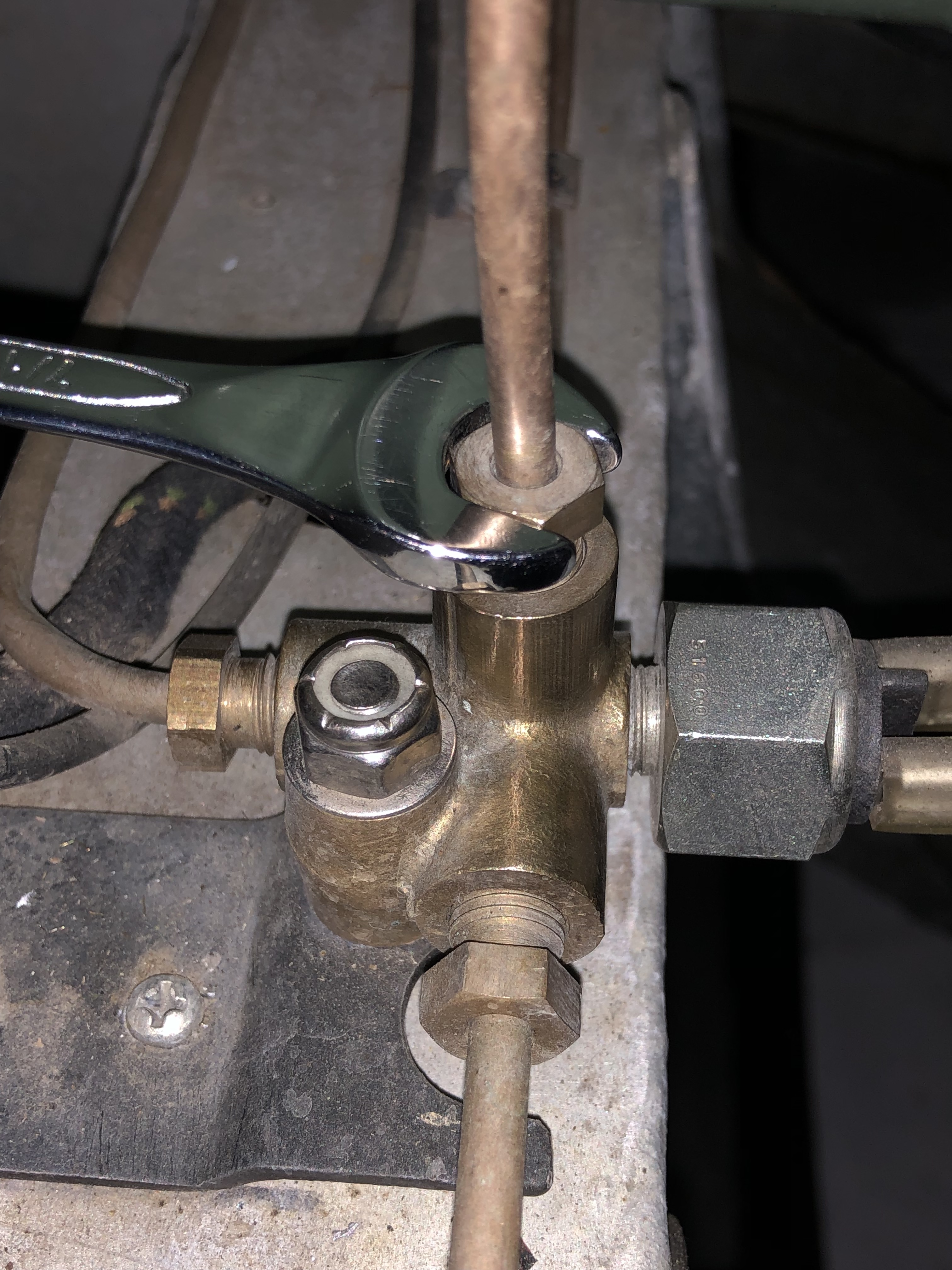 Little Green Landy – Land Rover Series 2a Restoration and Beyond