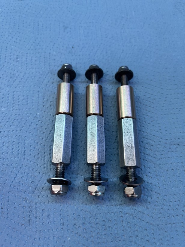 Wright Off-Road Matting – Little Green Landy