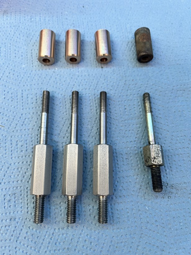 Wright Off-Road Matting – Little Green Landy